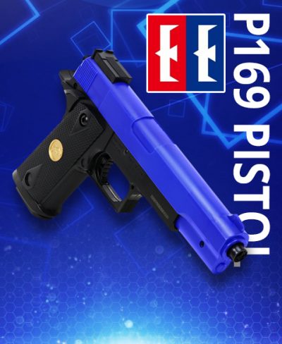 BB Guns | Just BB Guns is the UK's Largest Online Airsoft BB Guns Shop