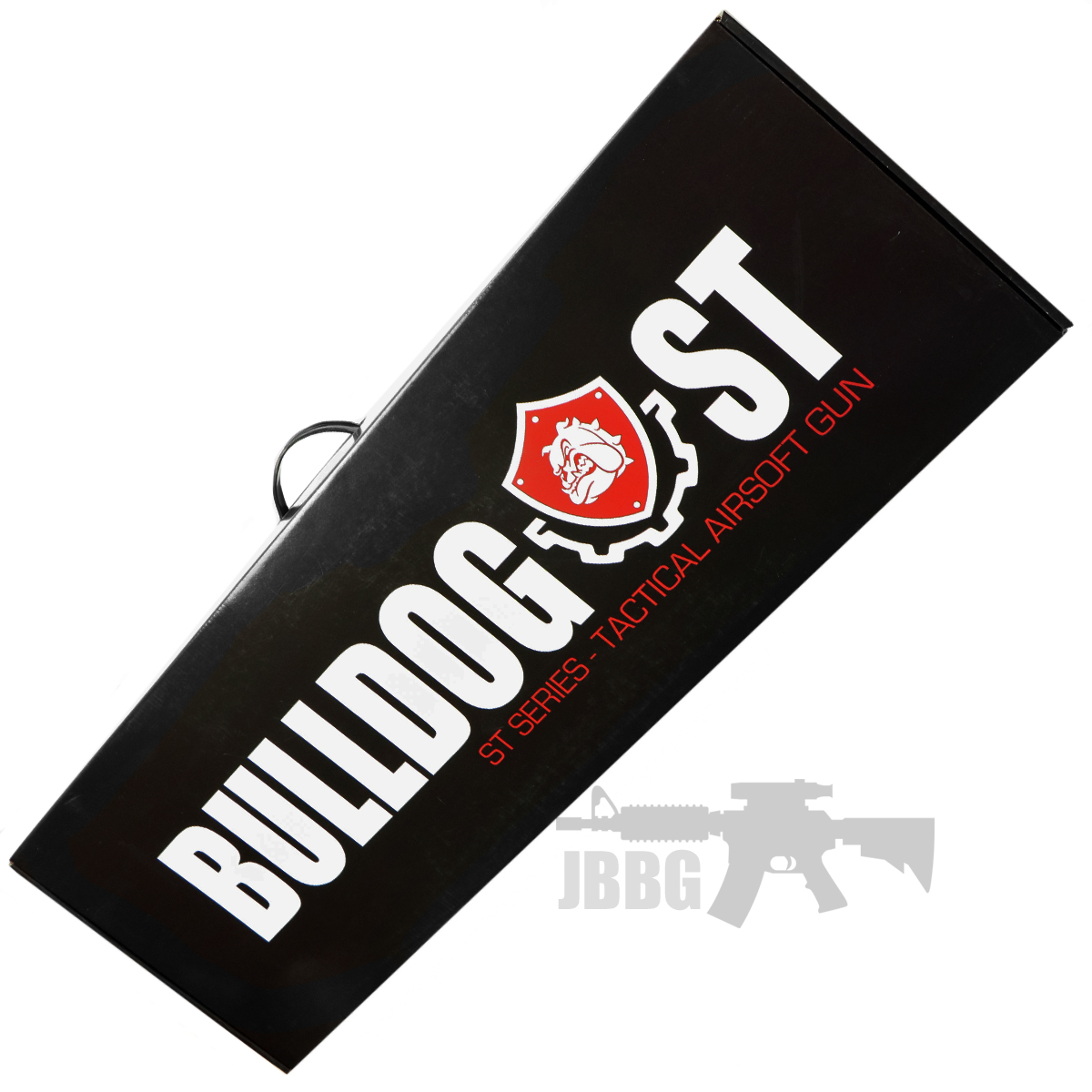 Bulldog ST Alpha Airsoft Gun - Just BB Guns