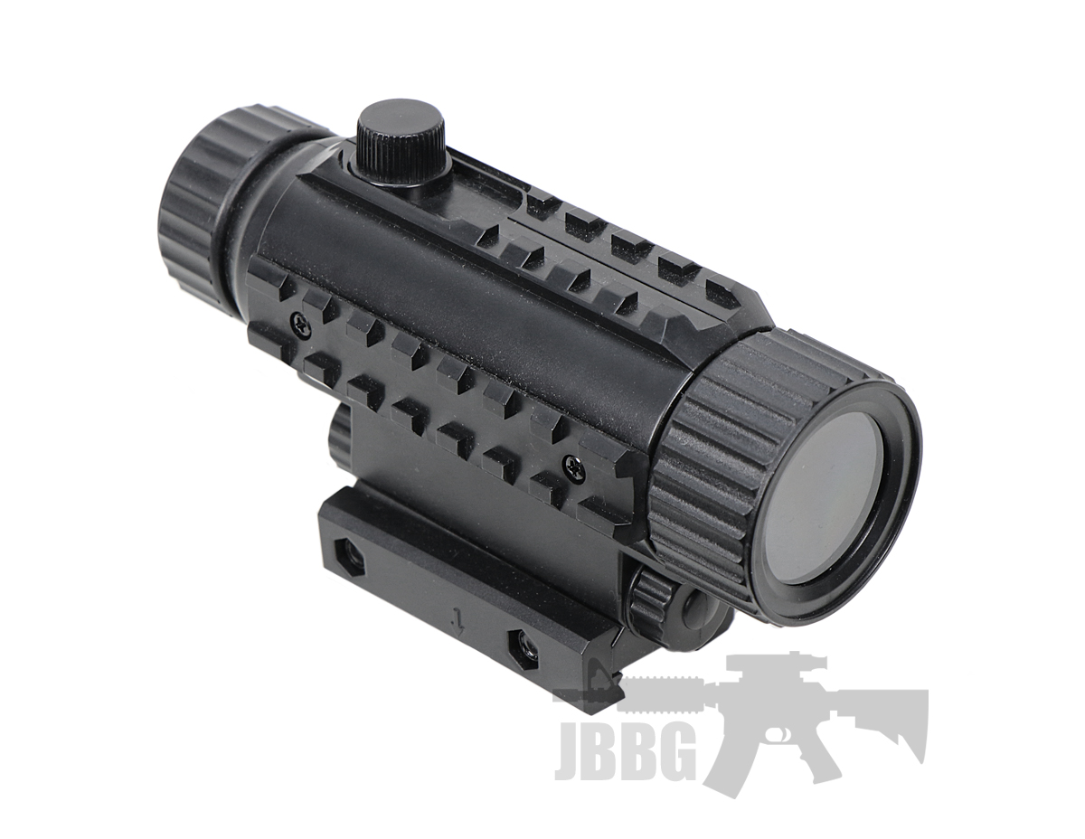 Drop Feed Scope D96 D92H - Just BB Guns
