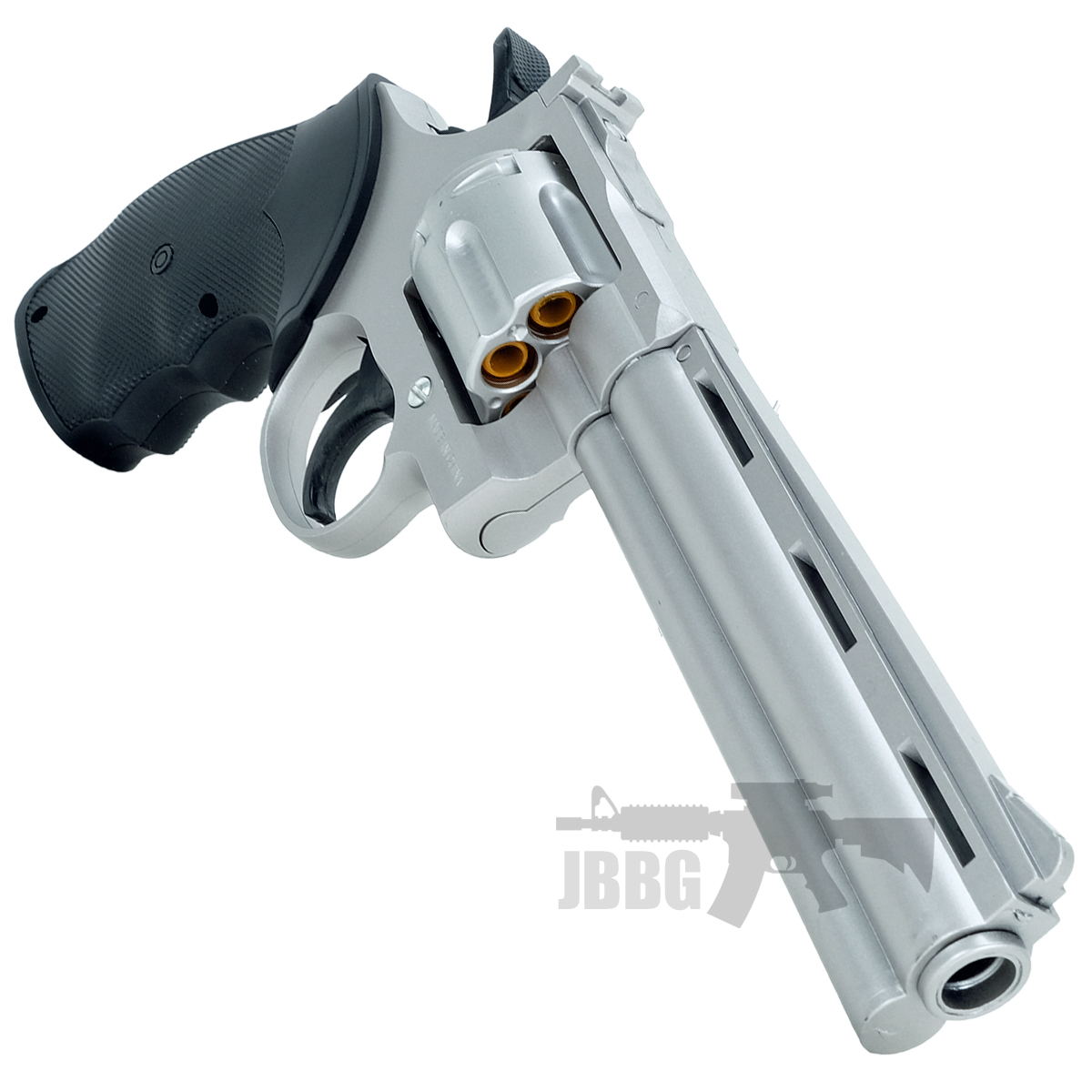 G36Z Spring Revolver - Just BB Guns