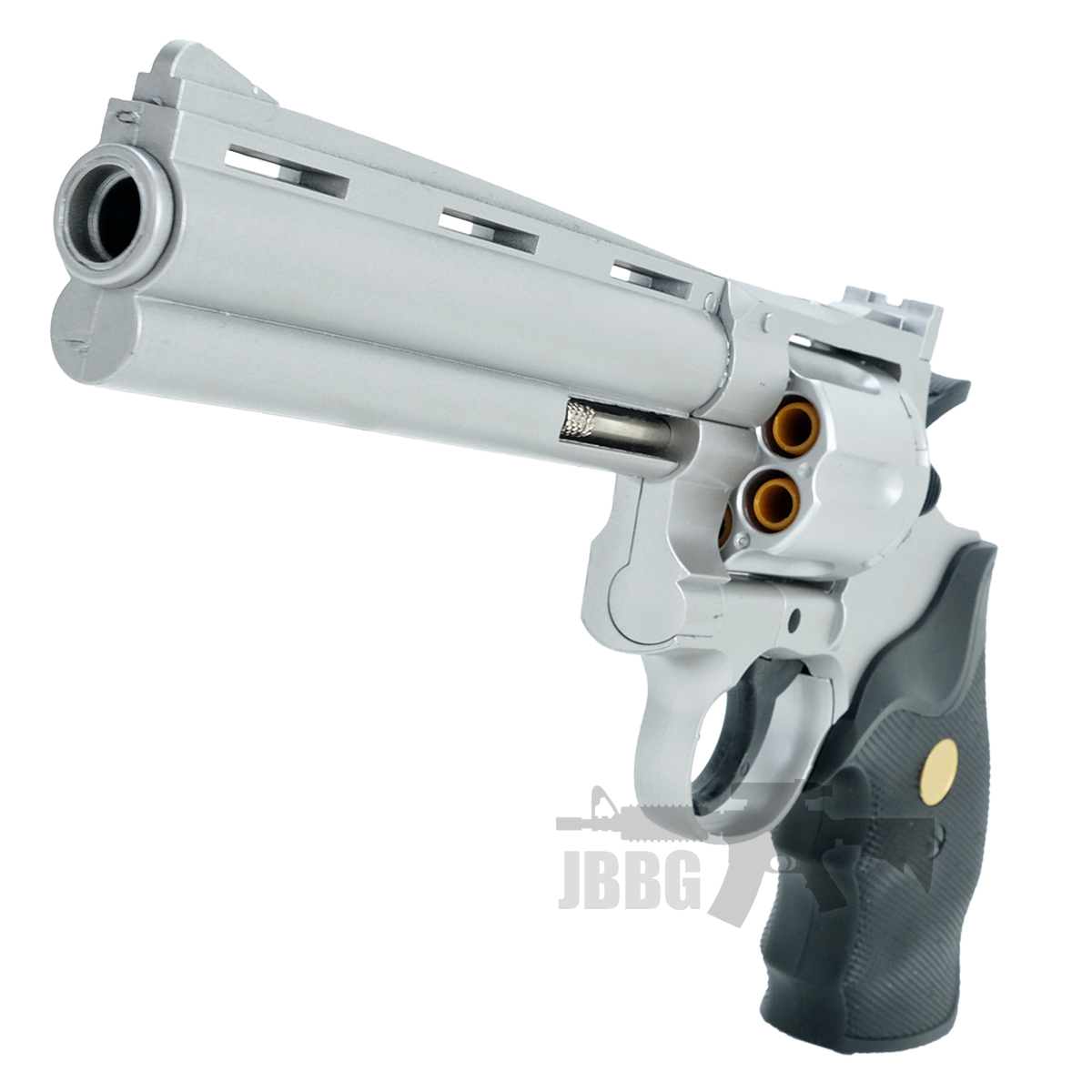 G36Z Spring Revolver - Just BB Guns