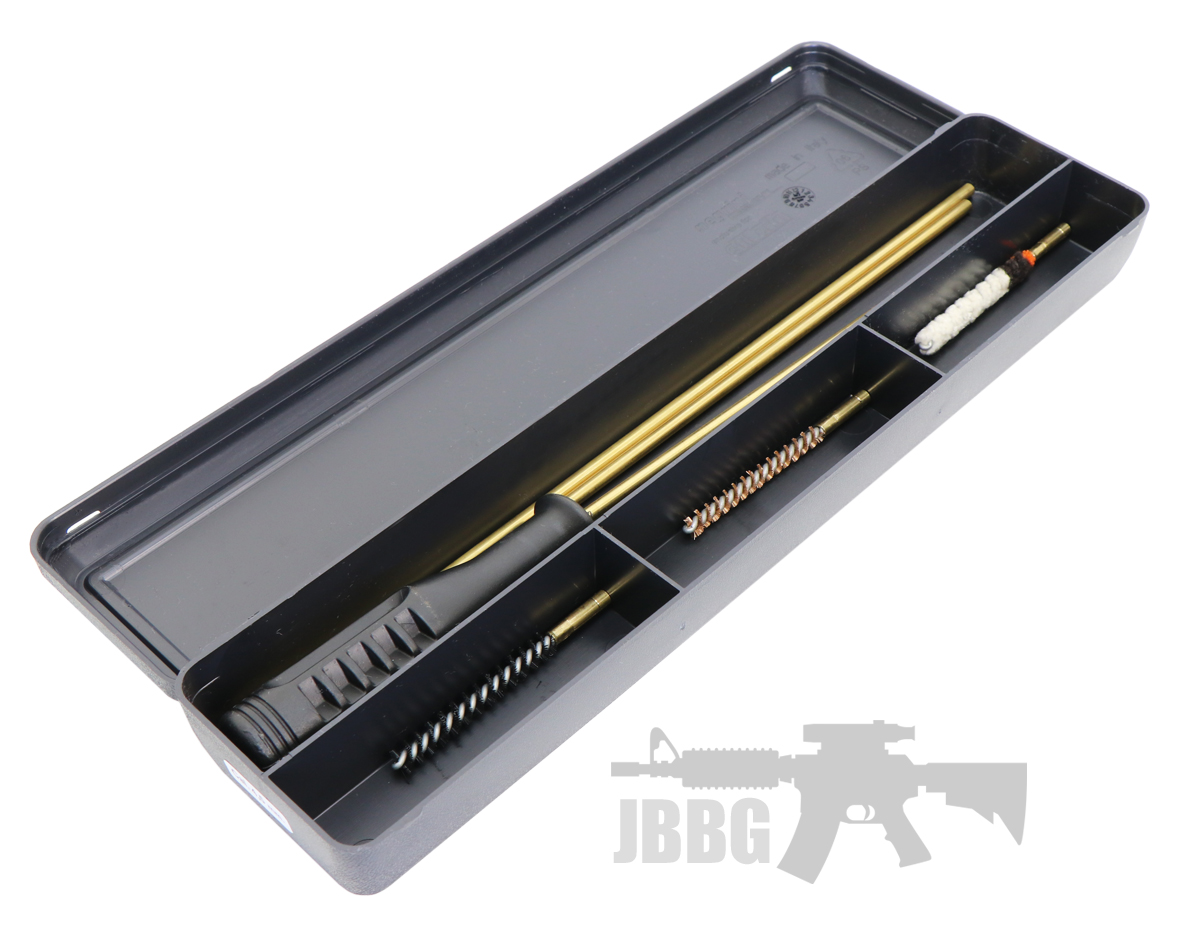 Rifle Cleaning Kit for 22 Air Rifle - Just BB Guns