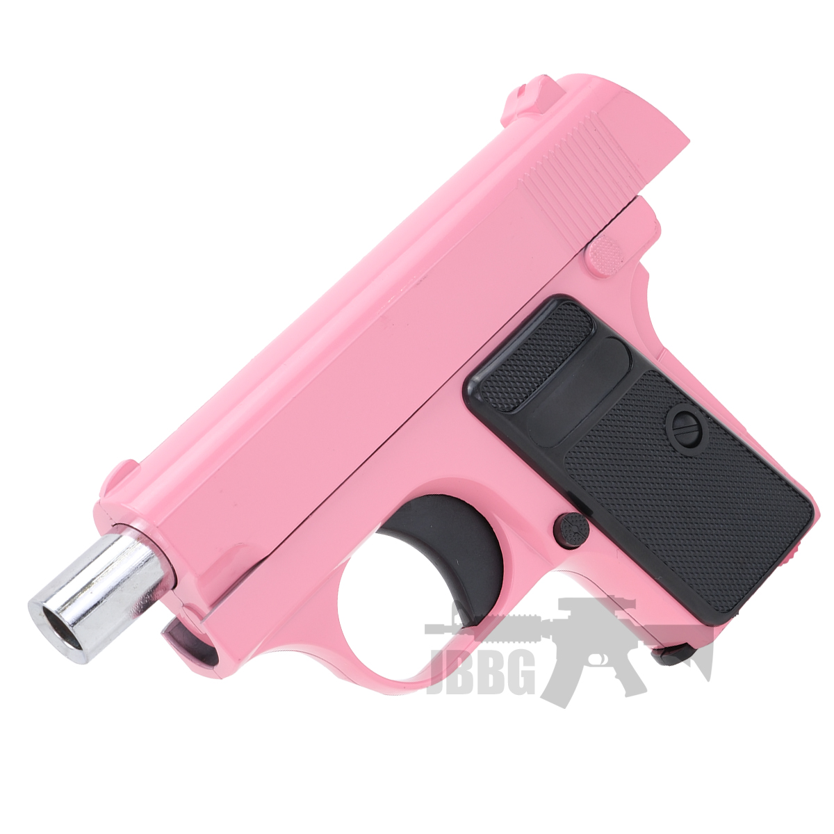 G1 Spring Airsoft Pistol Full Metal - Just BB Guns
