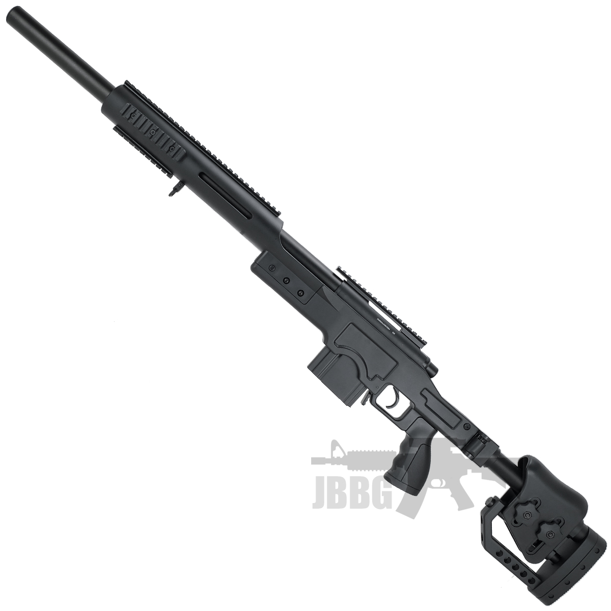 MB4410A Airsoft Sniper Rifle - Just BB Guns