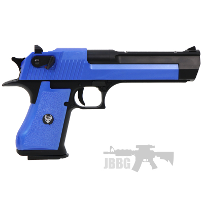 HG195 Desert Eagle Gas Pistol - Just BB Guns