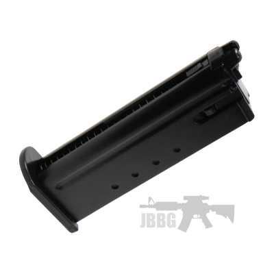 HG195 Desert Eagle Gas Pistol - Just BB Guns