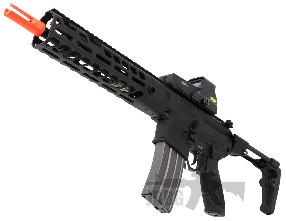 Sig Air Proforce MCX Virtus AEG Airsoft Gun - Just BB Guns