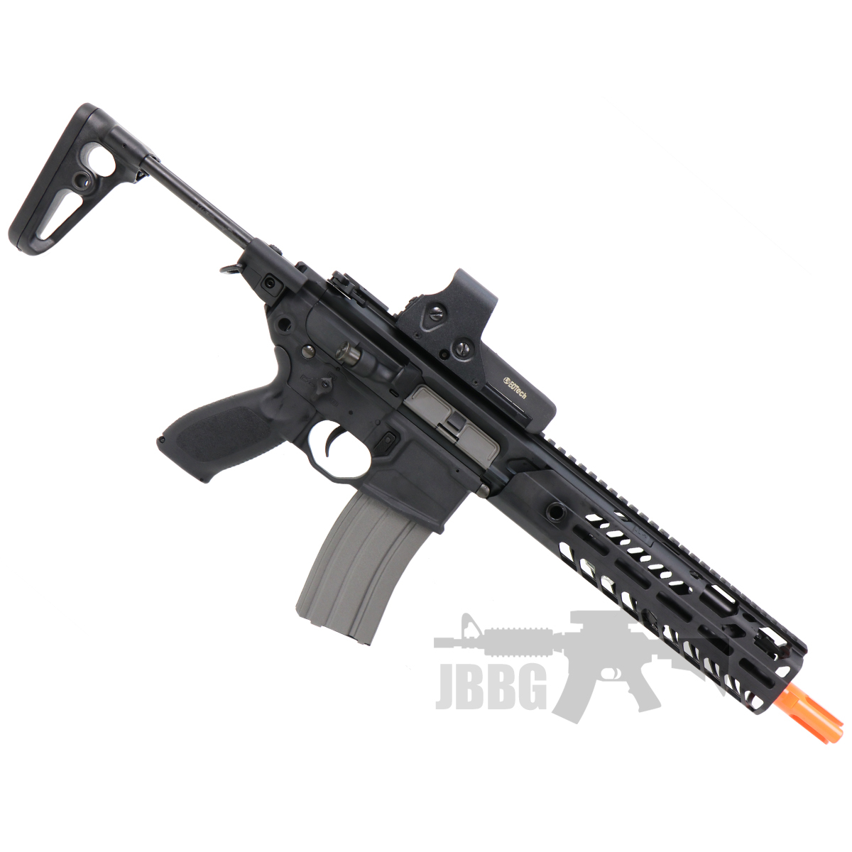 Sig Air Proforce MCX Virtus AEG Airsoft Gun - Just BB Guns