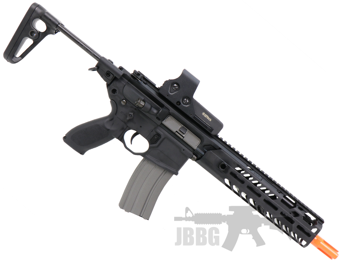 Sig Air Proforce MCX Virtus AEG Airsoft Gun - Just BB Guns