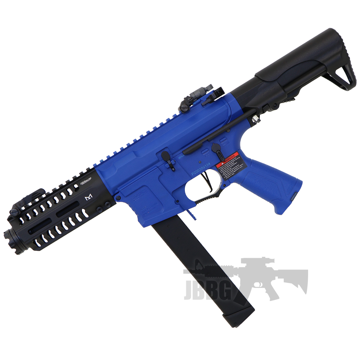 ARP-9 Airsoft Gun Armament Combat Machine G&G - Just BB Guns