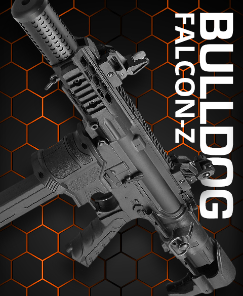 BB Guns | Just BB Guns is the UK's Largest Online Airsoft BB Guns Shop