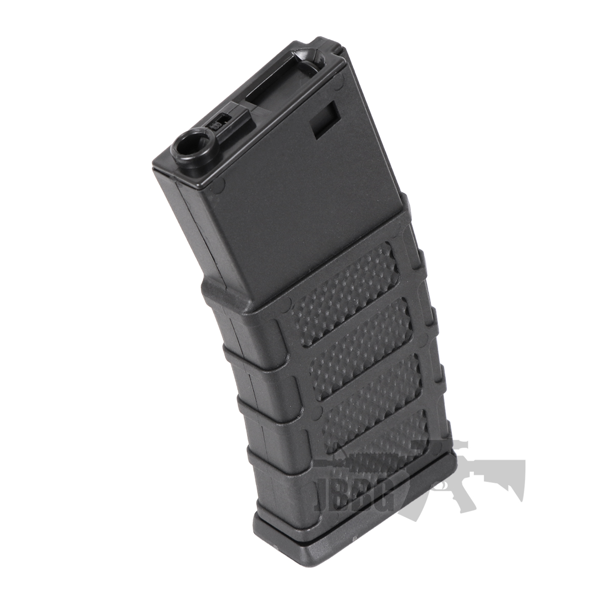 Classic Army M4 Standard - 300 Rounds Black - Just BB Guns