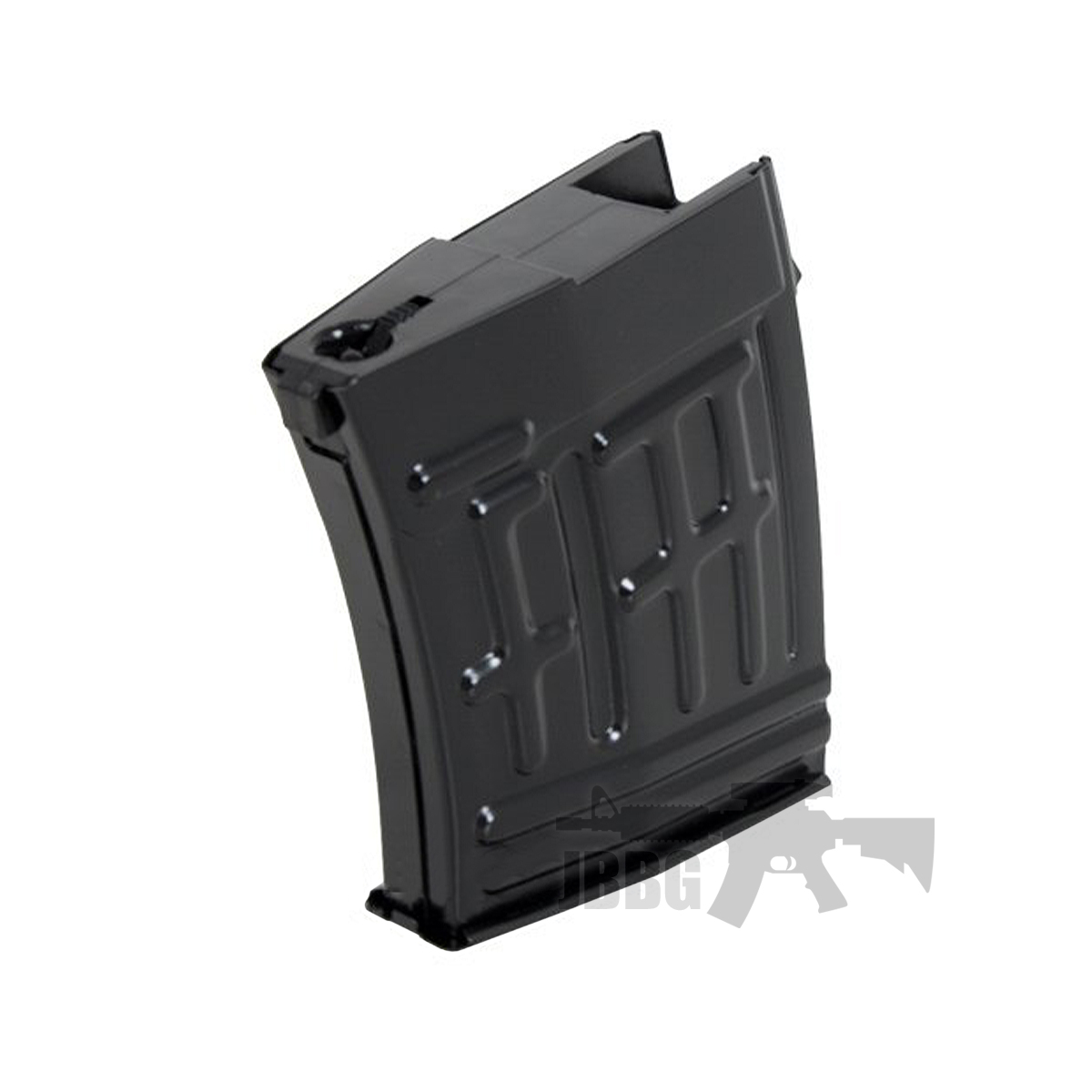 Classic Army SVD Magazine 40 Rounds - Just BB Guns