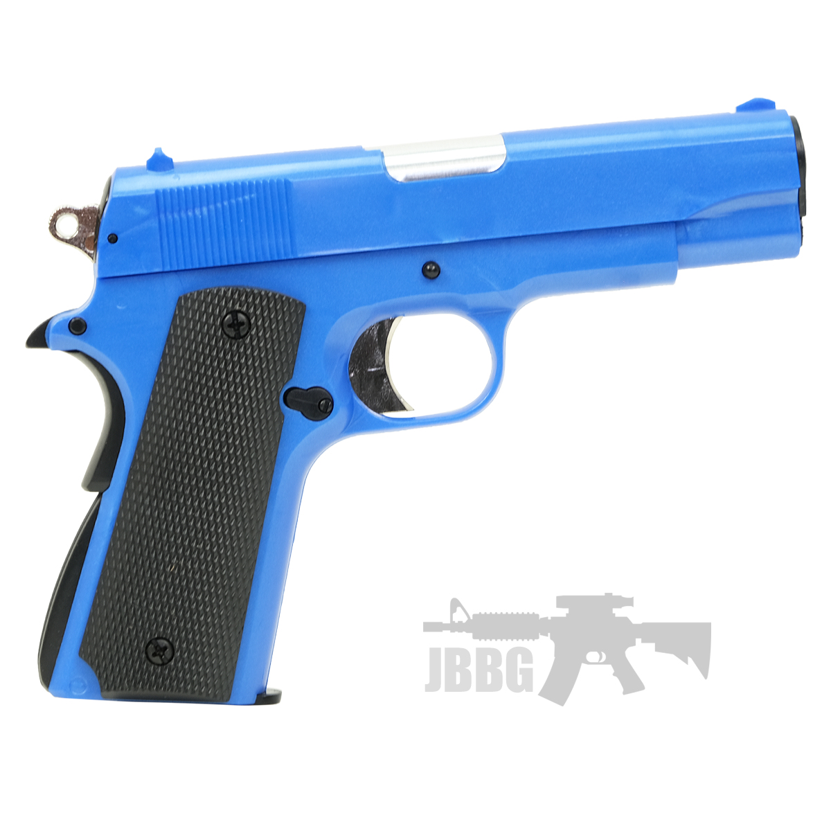HA102 Spring BB Pistol - Just BB Guns