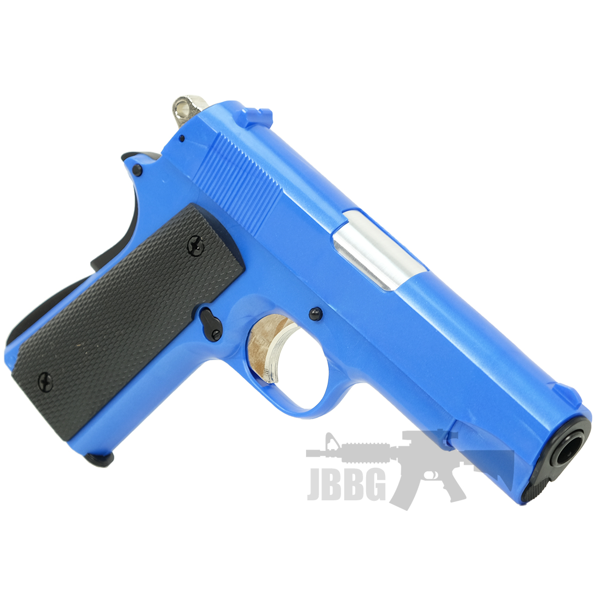 HA102 Spring BB Pistol - Just BB Guns
