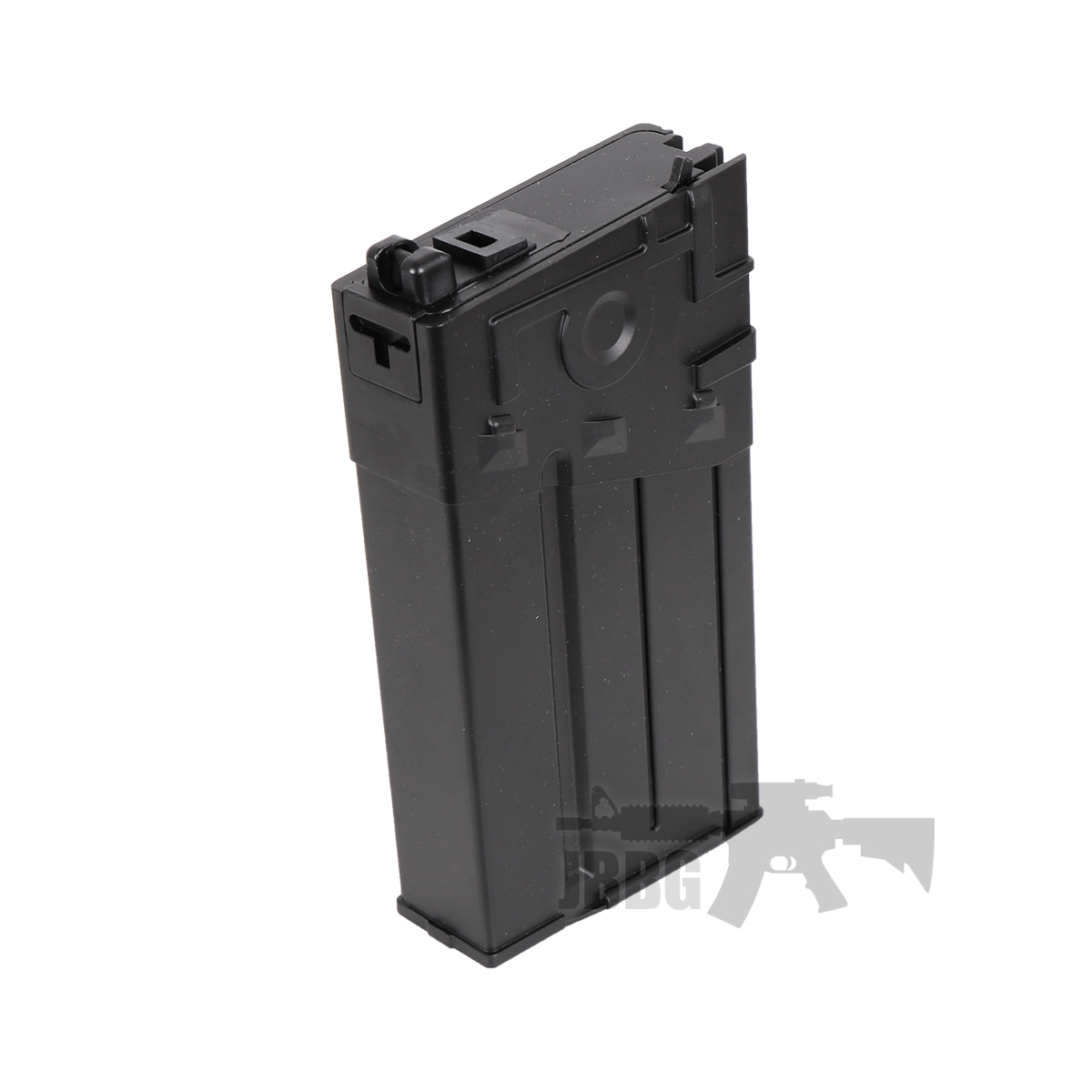 H&K WE Licensed H&K G3A3 GBB Airsoft Rifle - Just BB Guns