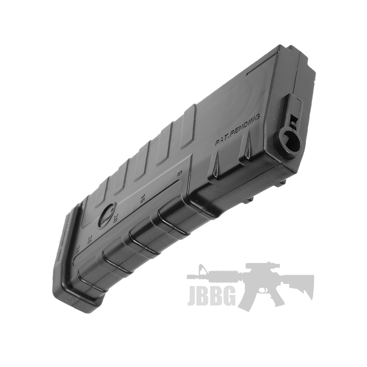 M4 Magazine Box Set CAA Airsoft Division X5 - Just BB Guns