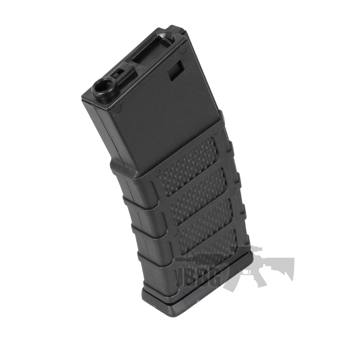 Nemesis 10 Inch M-Lock Elite Rail M4 AEG Carbine Classic Army