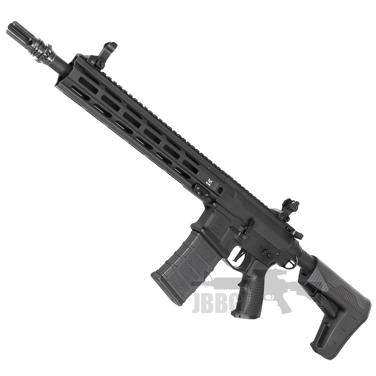 Nemesis Gen2 LS12 M4 AEG Carbine Airsoft Gun Classic Army