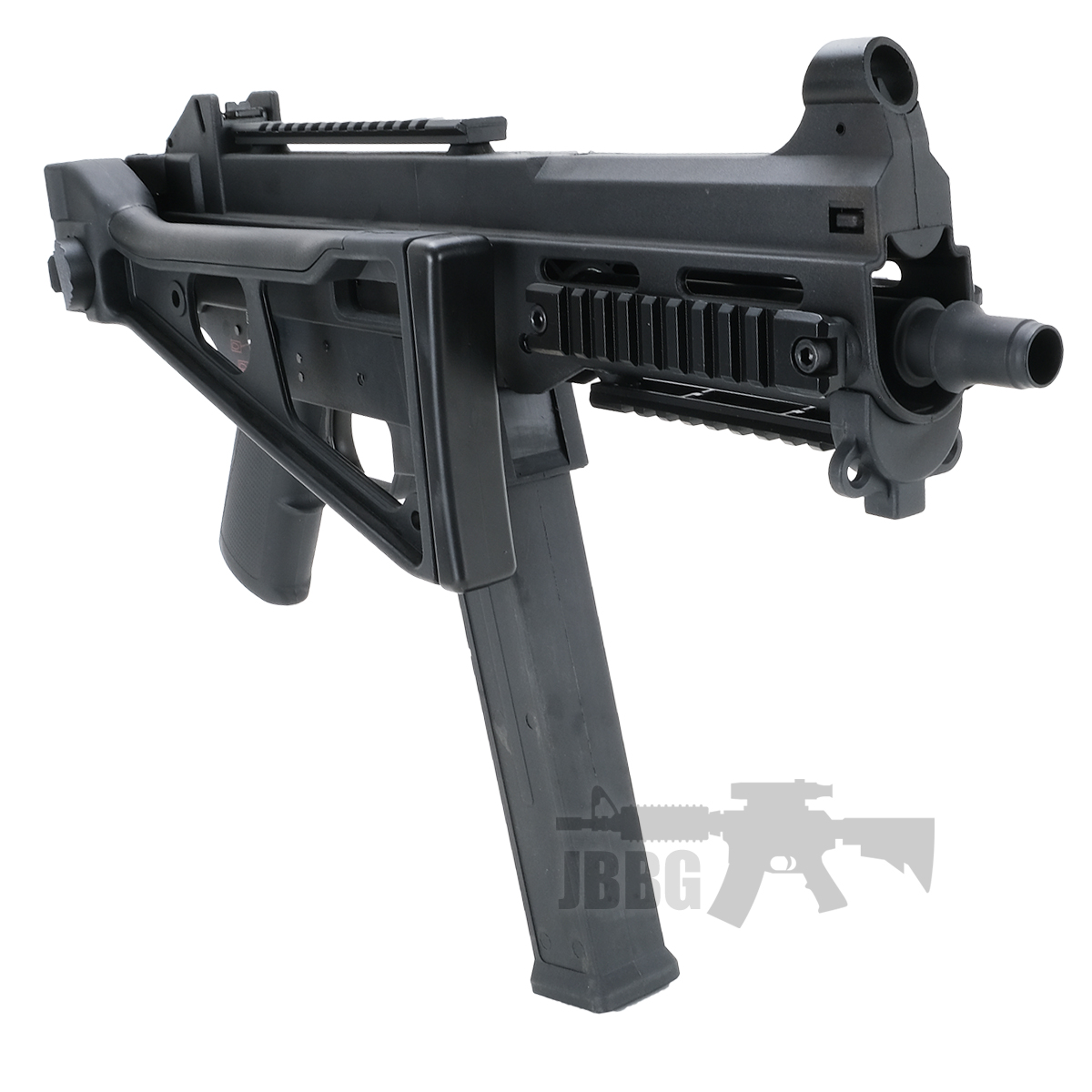 UMC AEG SMG Classic Army CA043P Airsoft Gun Green