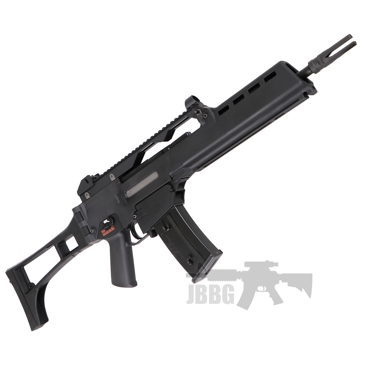 WE 999 K AEG Airsoft Rifle Gen 2 - Just BB Guns UKs No1 Airsoft Shop