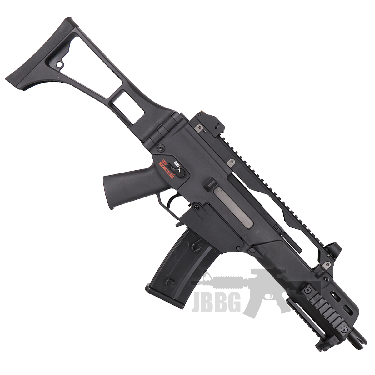 WE 999 C AEG Airsoft Rifle Gen 2 - Just BB Guns UKs No1 Airsoft Shop
