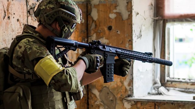 Why Are AEG guns the most Popular in Airsoft? - Just BB Guns