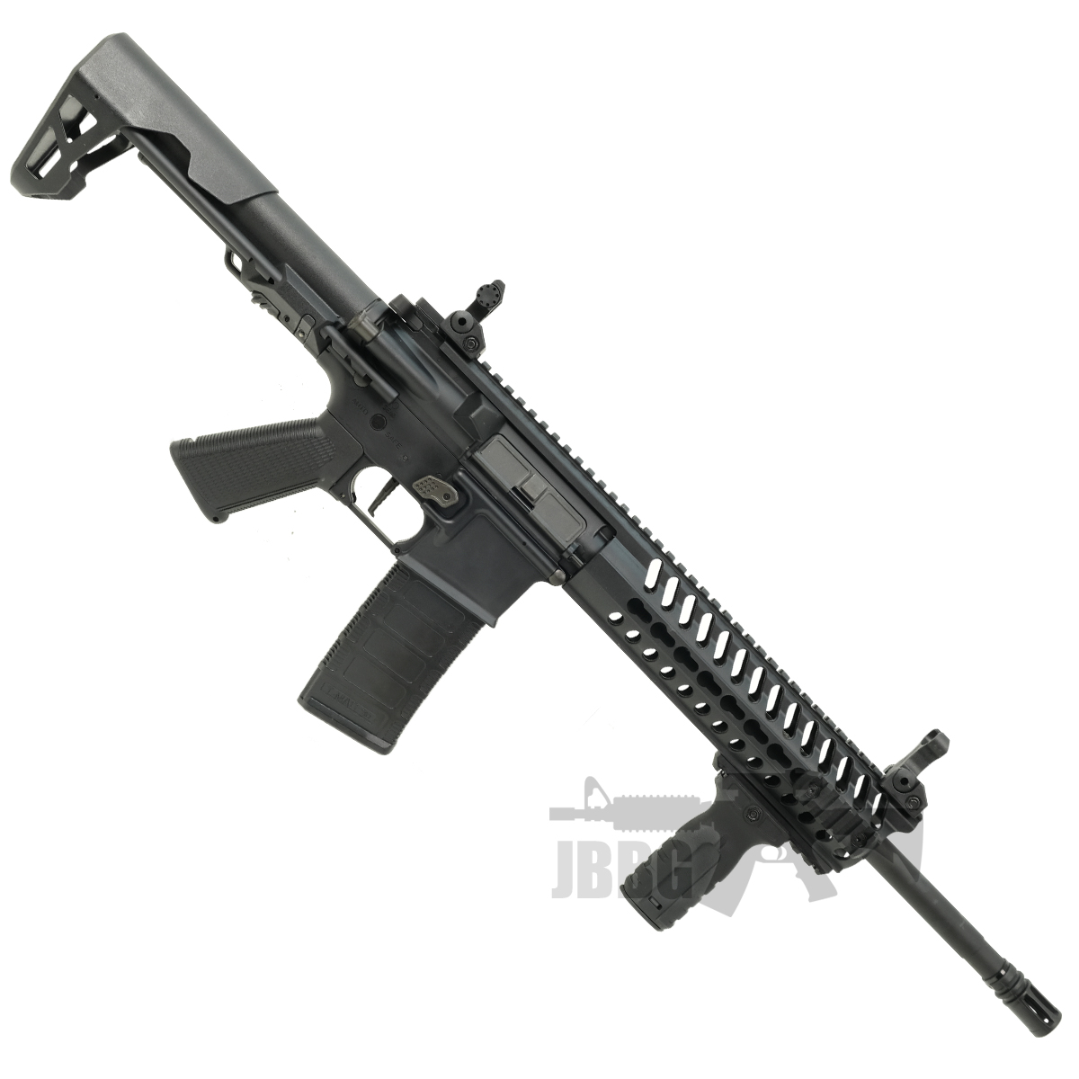 King Arms M4 Striker Keymod Carbine Ultra Grade II Airsoft Gun