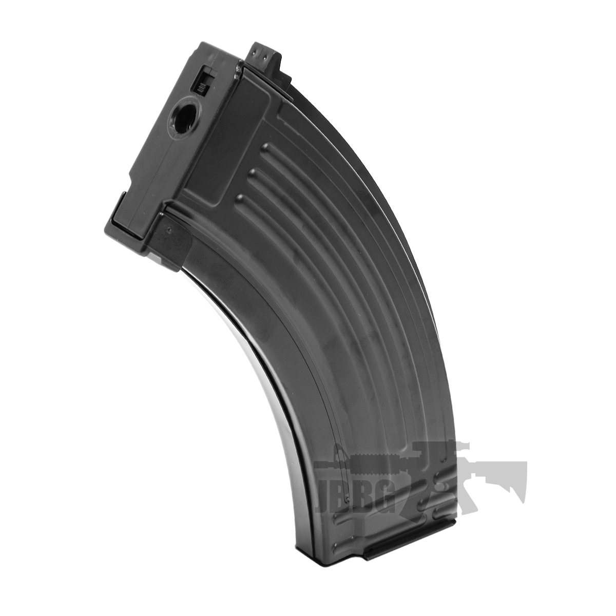 SRC AK47 Airsoft Magazine 125RD SAK-80 - Just BB Guns