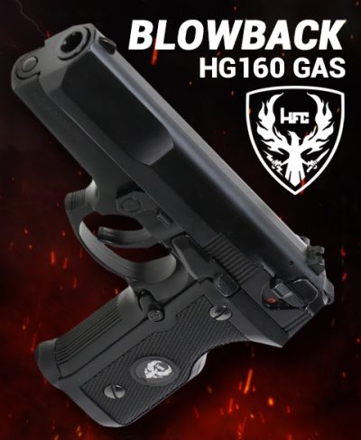 BB Guns | Just BB Guns is the UK's Largest Online Airsoft BB Guns Shop