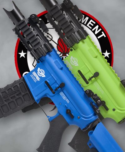 BB Guns | Just BB Guns is the UK's Largest Online Airsoft BB Guns Shop