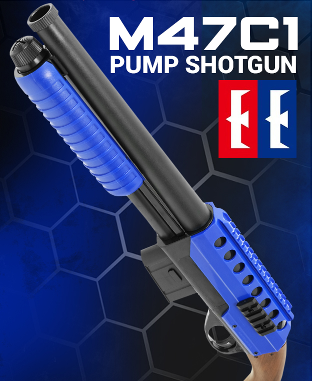 BB Guns | Just BB Guns is the UK's Largest Online Airsoft BB Guns Shop