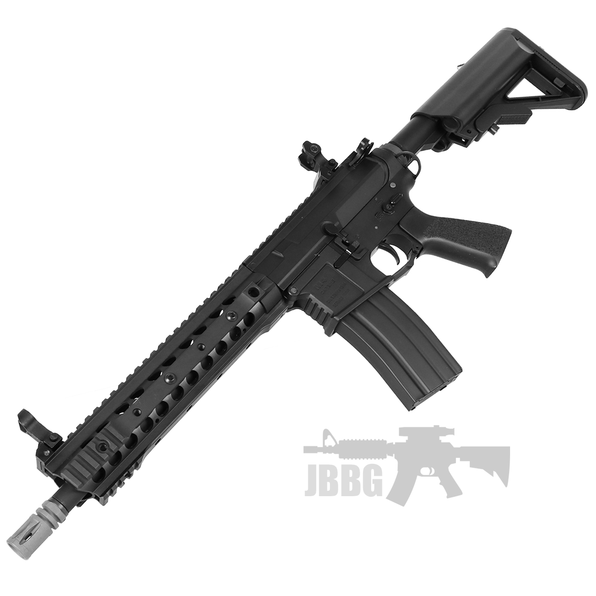 CA085M M4 ARS3 AEG Airsoft Gun Classic Army PRO