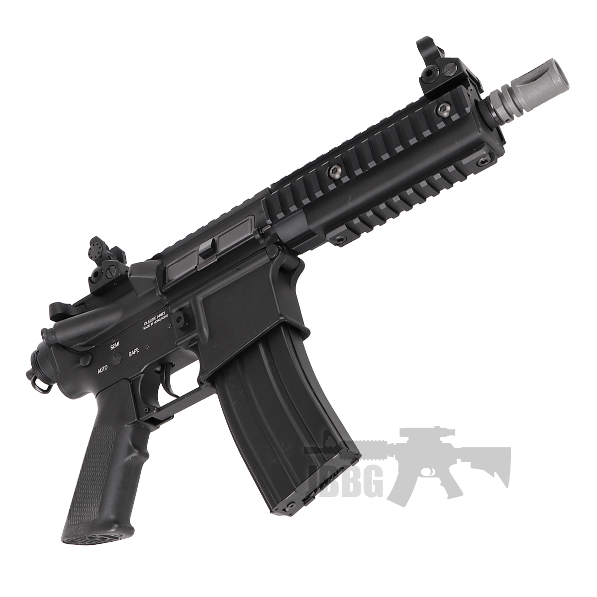 CA100M M4 Pistol Airsoft Gun - Just BB Guns