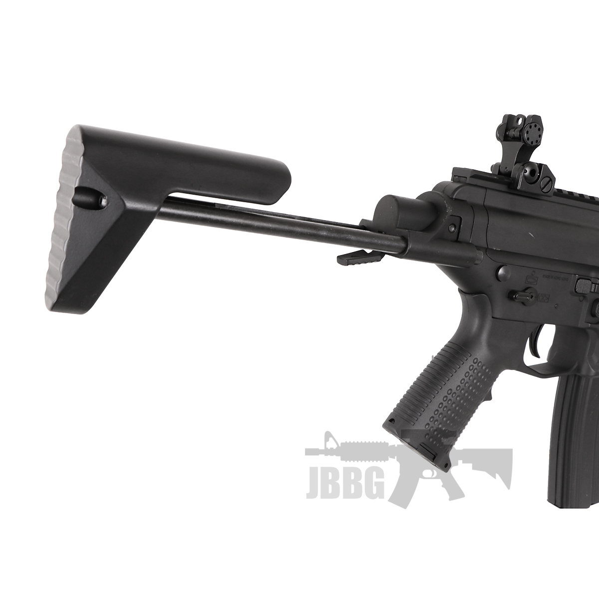CA106M Scarab RAC AEG Airsoft Gun - Just BB Guns