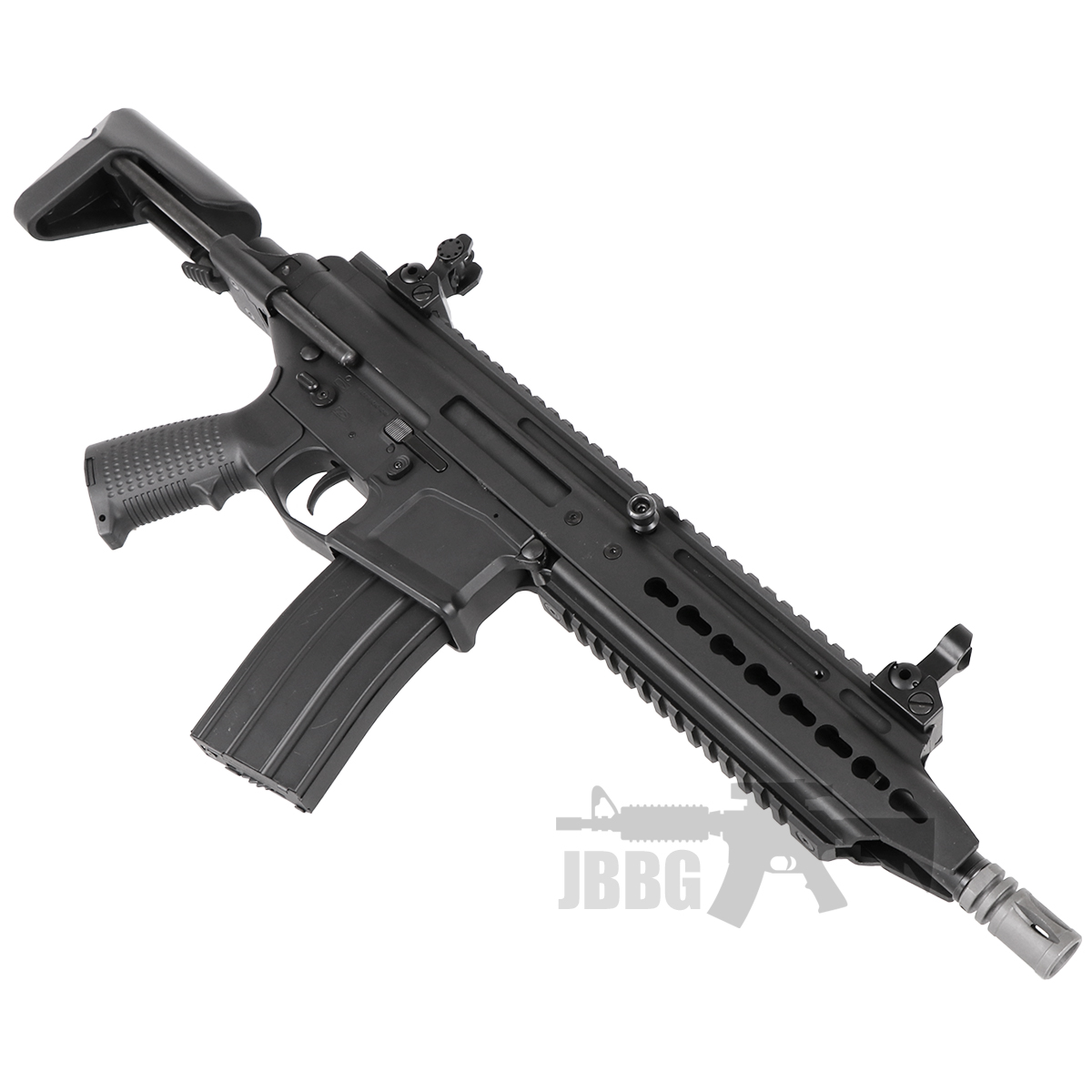 CA106M Scarab RAC AEG Airsoft Gun - Just BB Guns