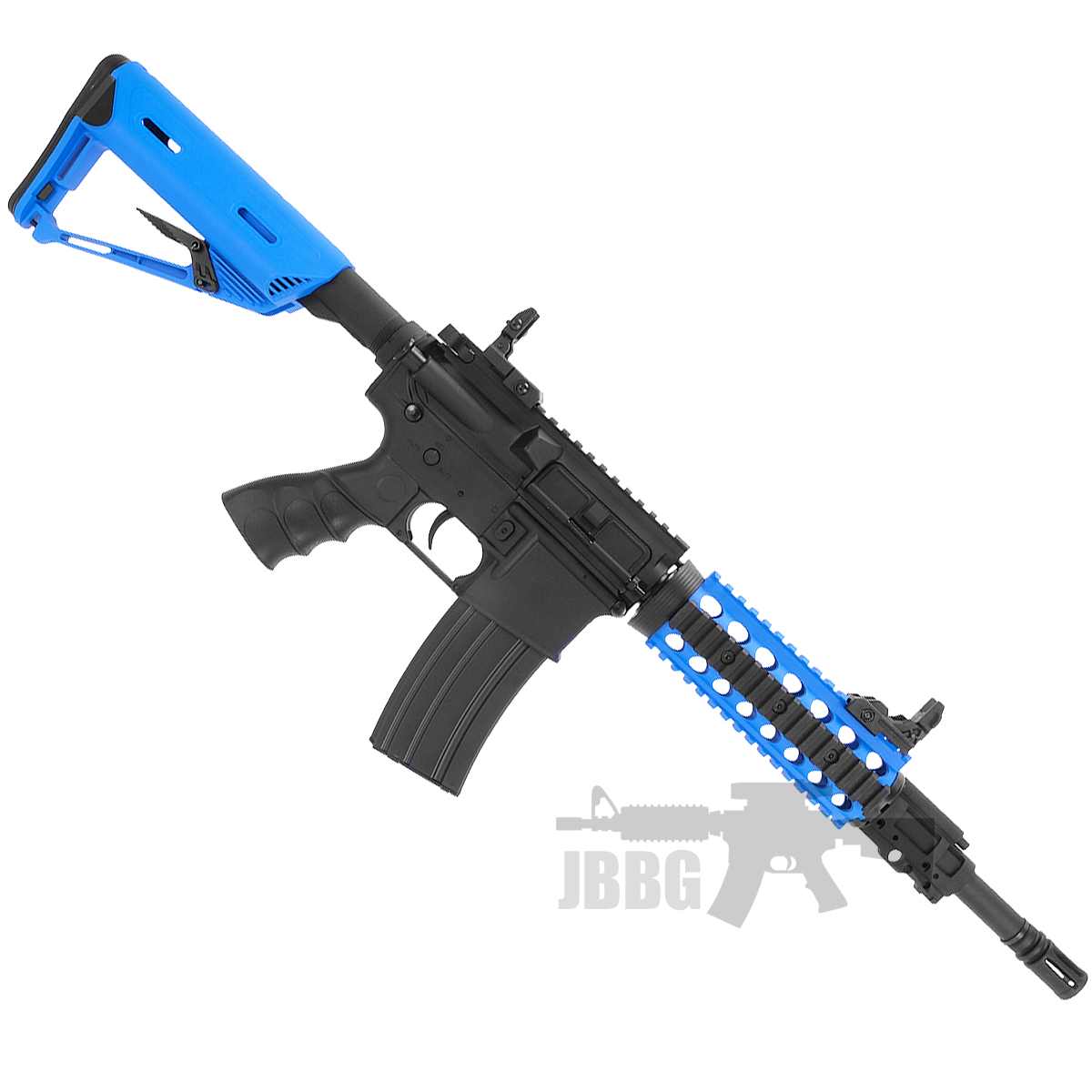 Ghost ST Beta Airsoft Gun Bundle Offer Set - Just BB Guns