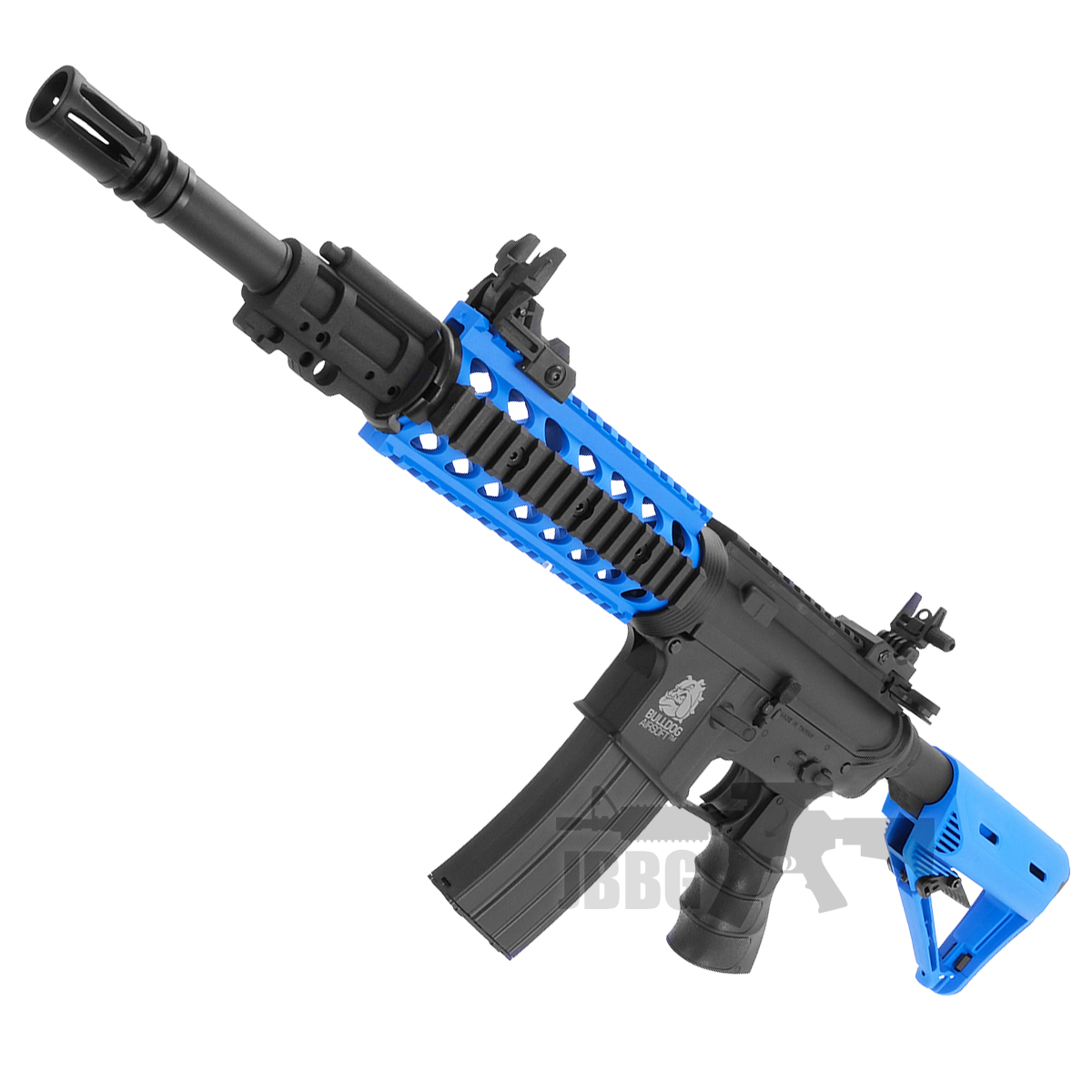 Bulldog ST Beta Airsoft Gun - Just BB Guns