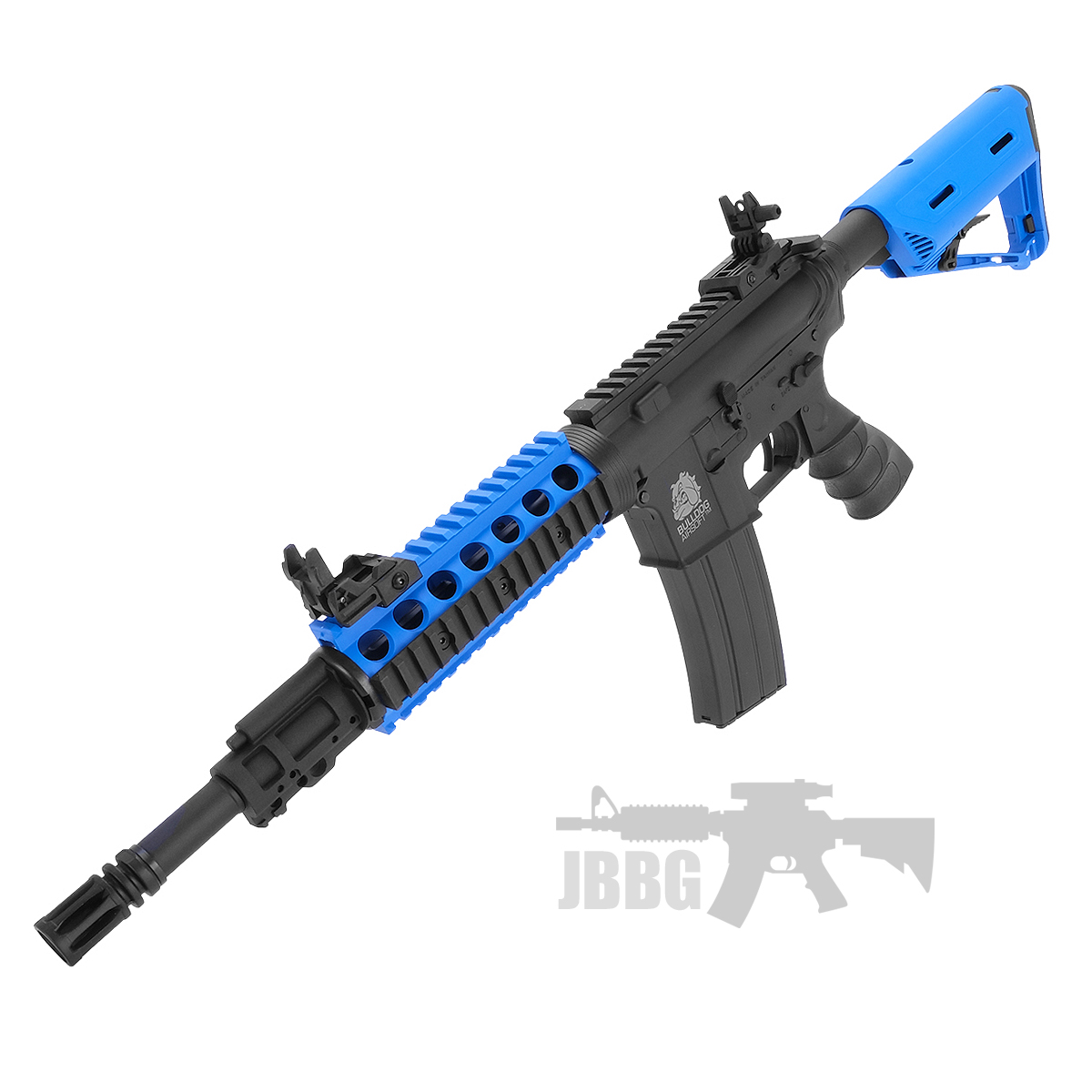 Bulldog ST Beta Airsoft Gun - Just BB Guns