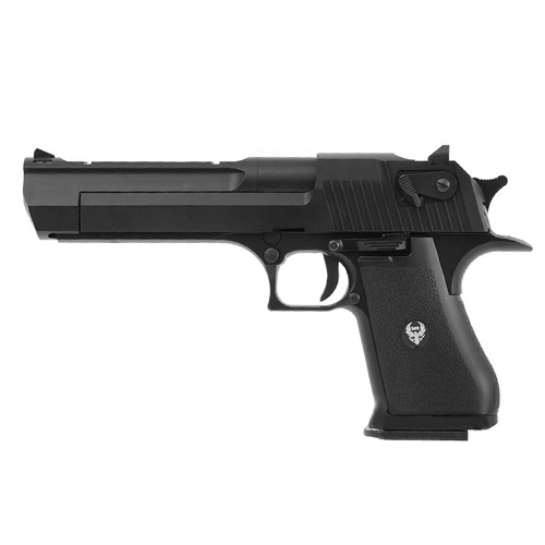 Desert Eagle - Just BB Guns, UK's Largest Airsoft Shop