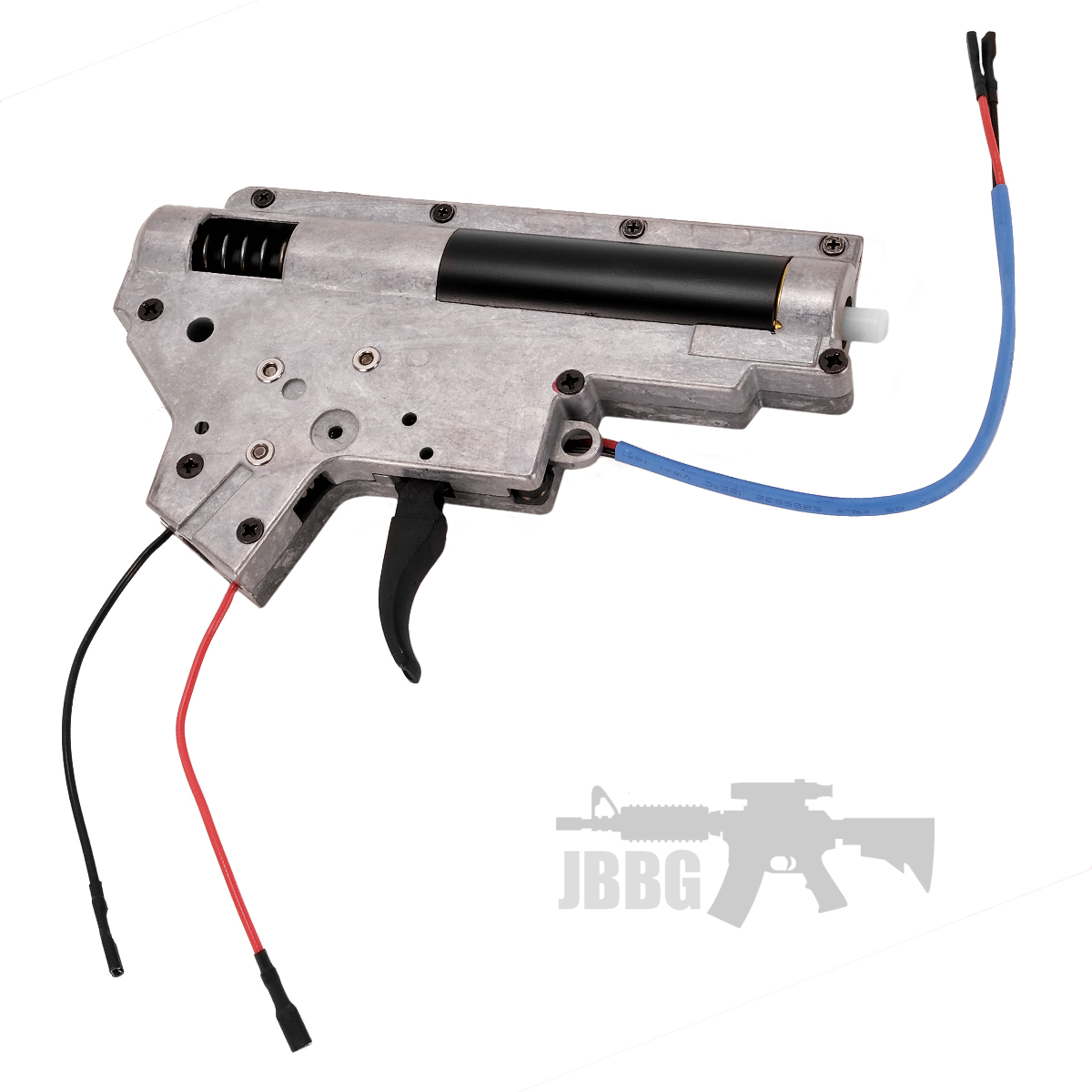 SRC MP5 Gearbox Box Complete SR5-35 - Just BB Guns