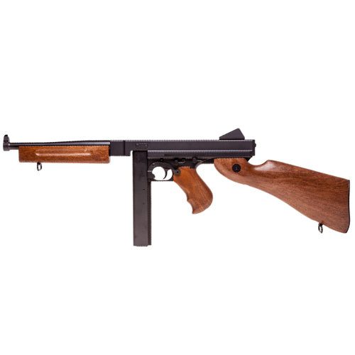 Thompson - Just BB Guns, Online Airsoft Shop