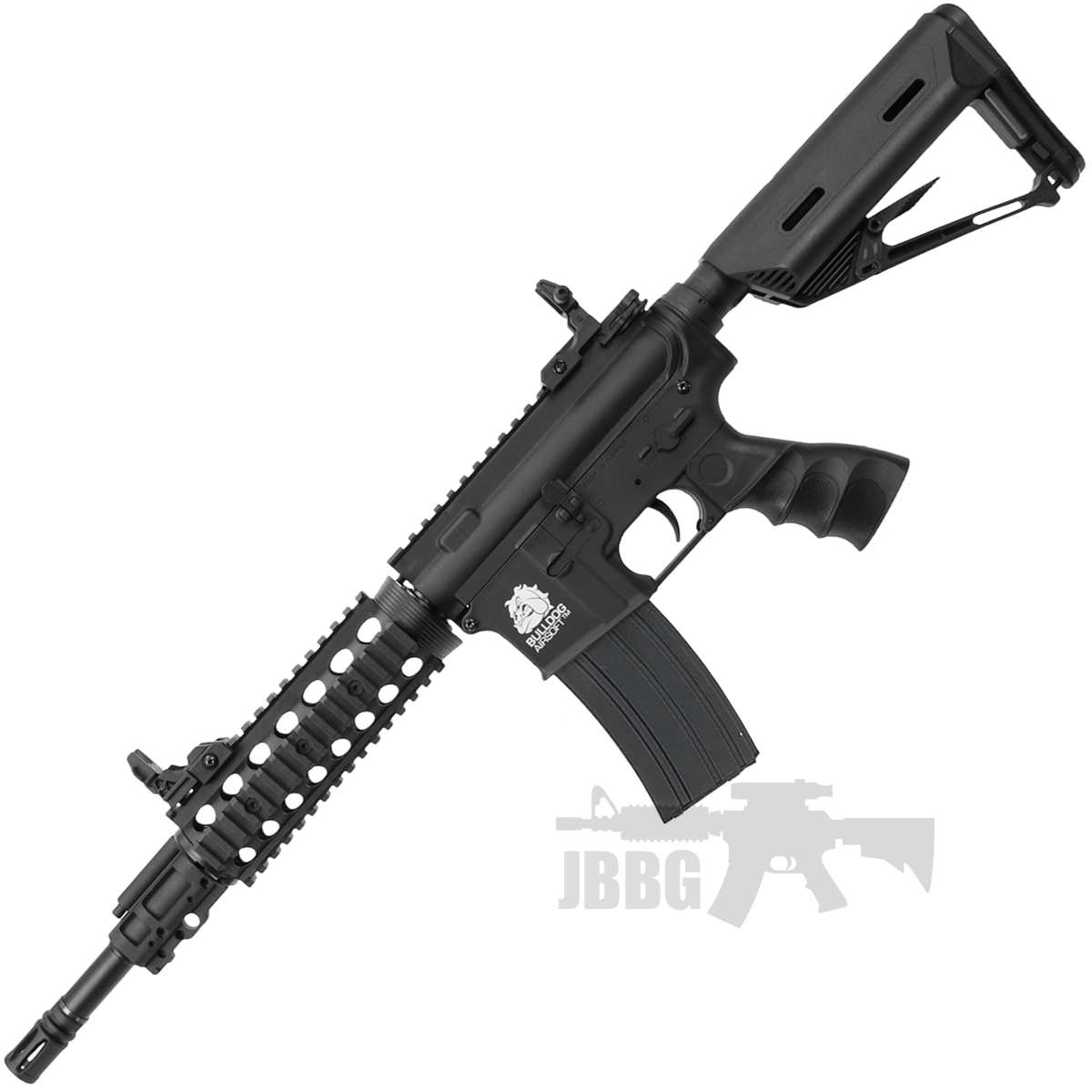 Bulldog ST Beta Airsoft Gun - Just BB Guns