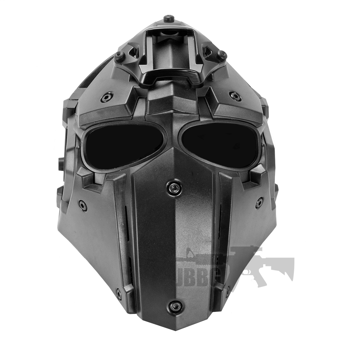 THB Tactical Helmet with NVG Shroud and Base HL-90-BK