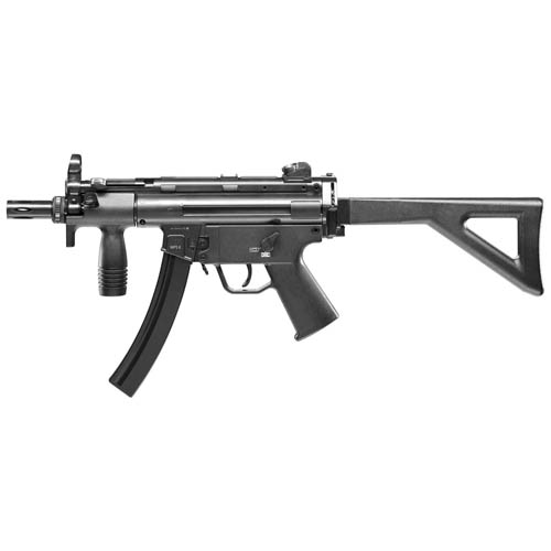 MP5 - Just BB Guns, UK's Largest Online Airsoft Shop