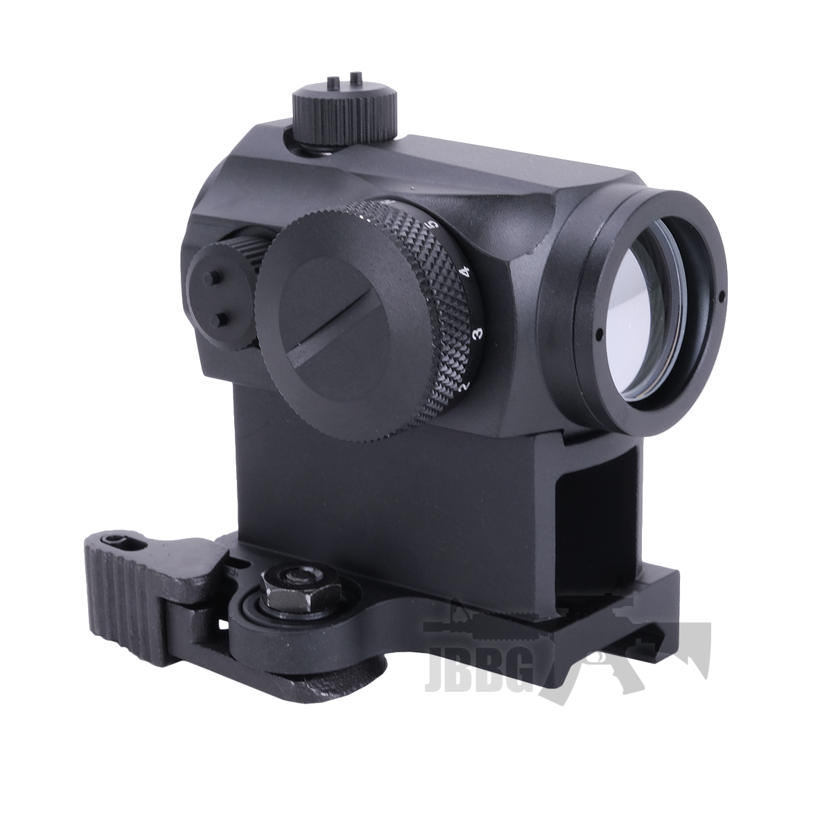 T1 Tactical Red Dot Gun Sight - Just BB Guns
