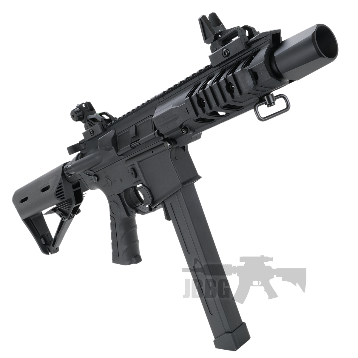 Bulldog Falcon W QD Airsoft Gun - Just BB Guns