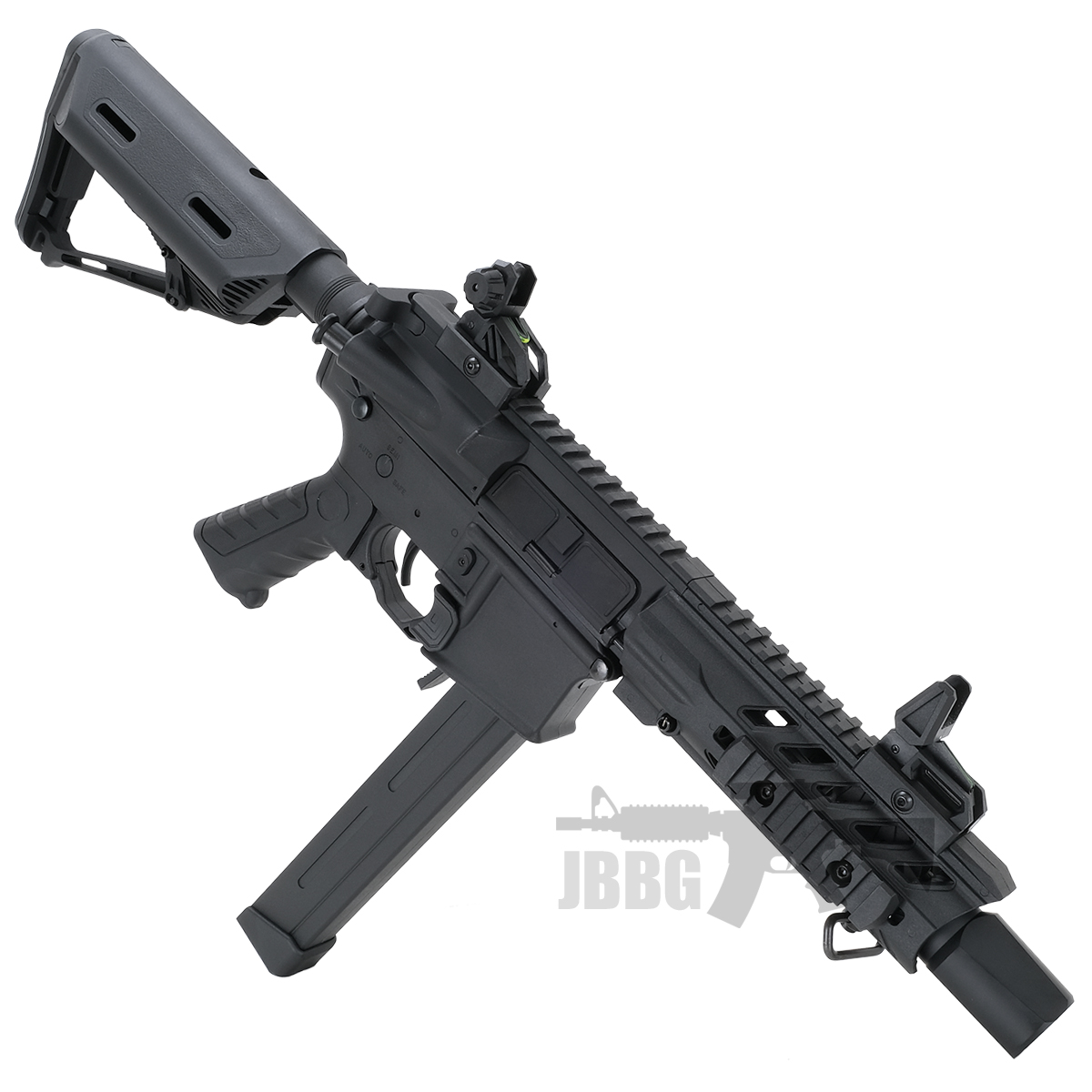 Bulldog Falcon W QD Airsoft Gun - Just BB Guns