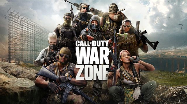 The Best Call of Duty Warzone Airsoft Assault Rifles - Just BB Guns
