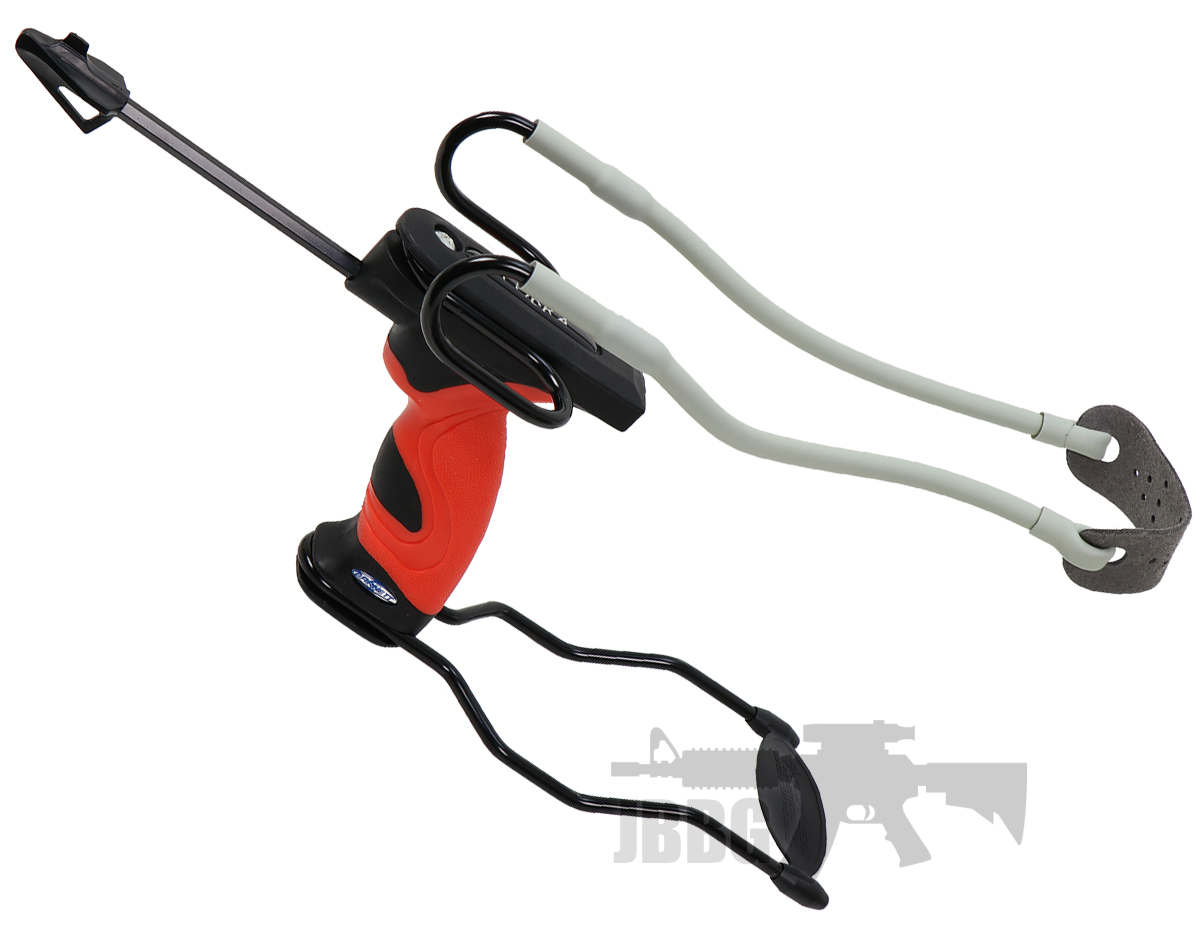 Barnett Cobra Slingshot Catapult - Just BB Guns